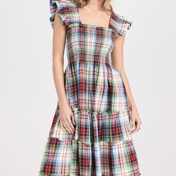 Hill House | Dresses | Hill House Home The Ellie Nap Dress The Ellie Nap Dress Nwt | Poshmark